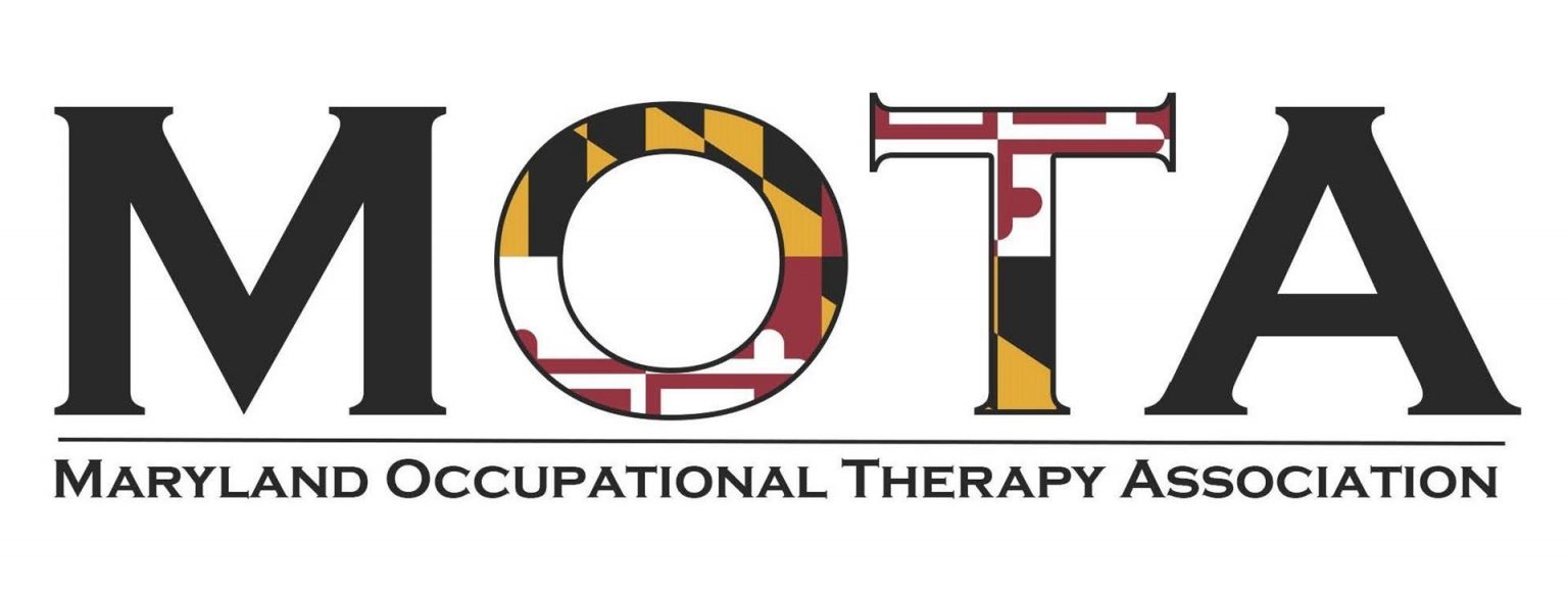 Home – Maryland Occupational Therapy Association